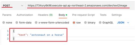 Github Kyopark Stable Diffusion Api Server It Describes How To Provide The Stable