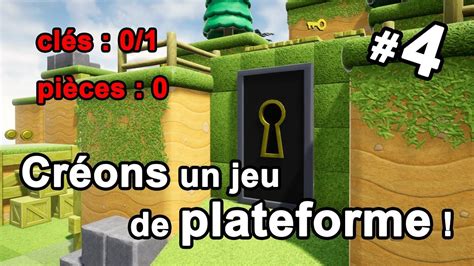 [ue4] Les Widgets 4 Youtube