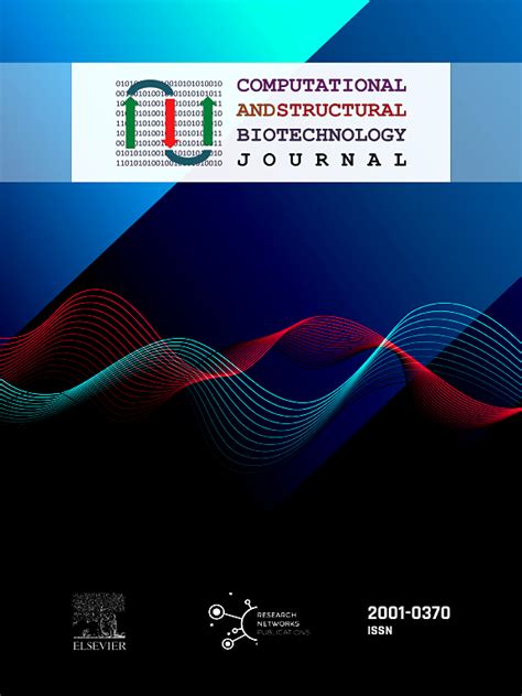 Current Issue Table Of Contents Computational And Structural Biotechnology Journal