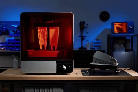 Formlabs Launches 10k Form 4l Large Scale Sla 3d Printer Voxelmatters The Heart Of Additive