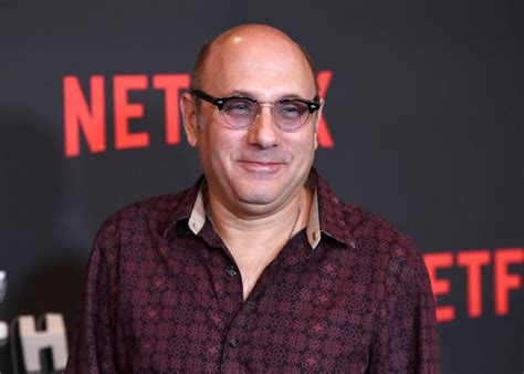 Willie Garson Beloved ‘sex And The City Actor Dies At 57