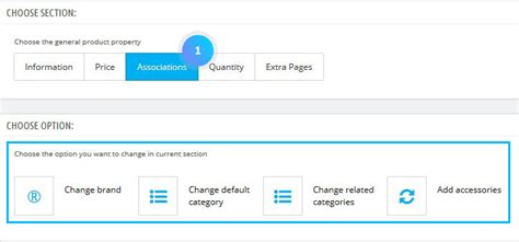 Prestashop 17x Jx Products Manager Module Overview Zemez Support