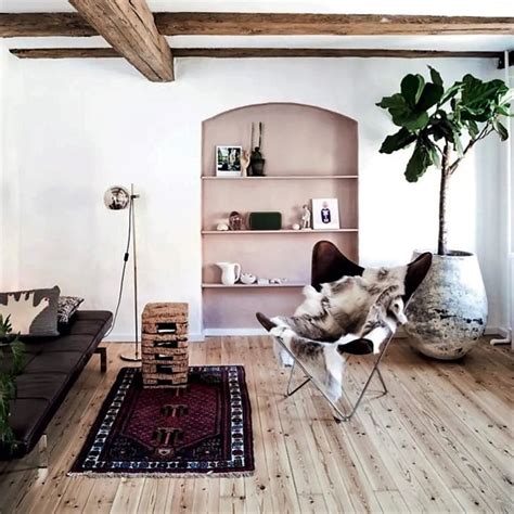 Minimalist Boho Aesthetic Timeless Style Meets Simplicity