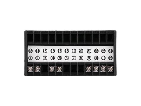 Bdd Universal Sensor Indicator Communica Part No Bdd Universal Sensor Indicator