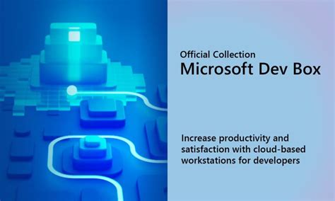 Devbox Microsoft Developer