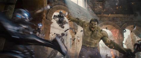 Avengers Age Of Ultron Film Review Film Geek Guy
