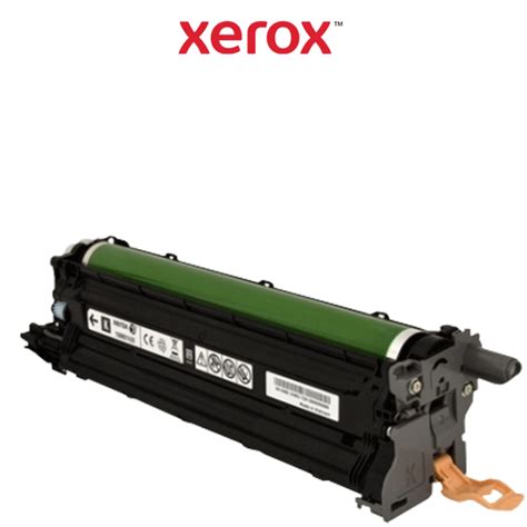 Photorecepteur Xerox Original Phaser 6510 Workcentre 6515 Noir