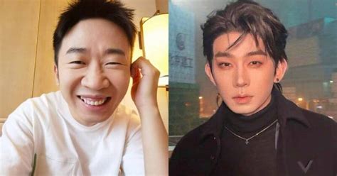 這是「照騙」還是「詐騙」 男星楊迪化妝後手機無法解鎖 自由娛樂