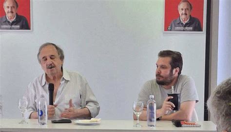 Canay “los Socialistas No Tenemos Dudas Este Domingo La única Lista