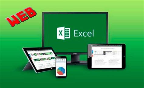 Excel Web Nuevas Funciones Informatec