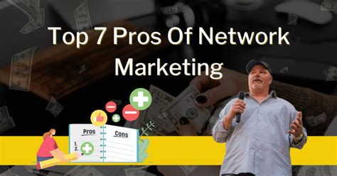 The Pros Of Network Marketing Why We Love It Emoneypeeps
