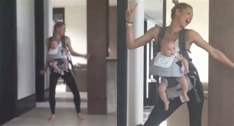 სექსუალური ანა კურნიკოვას ცეკვამ სადაც ენრიკე იგლესიასია მონიშნული მილიონზე მეტი ნახვა