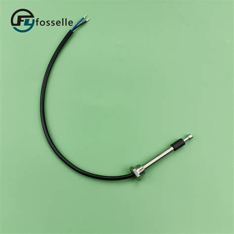 Stainless Steel Float Switch Water Level Sensors Water Level Control
