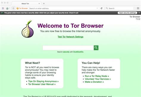 How To Install Tor Browser For Mac And Protect Your Online Activity
