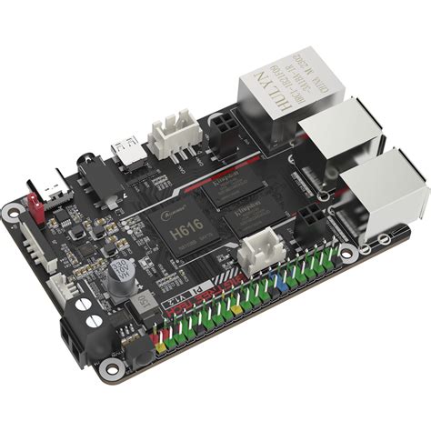 Bigtreetech Btt Pi 3djake International