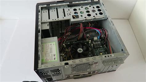 Powerspec Upgrade Gaming Ssd Ram Video Card Power Supply Youtube