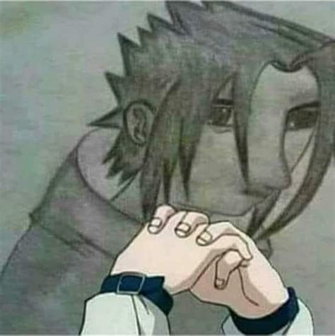 Pin De Miky Zhiayne En Sasuke Dibujo 2019 Memes Divertidos De Naruto Naruto Memes Imágenes