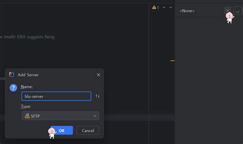 원격 접속 Intellij Springboot — 코딩하는 코끼리