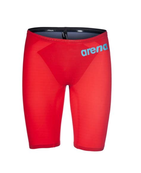 Гидрошорты ARENA POWERSKIN CARBON AIR 2 JAMMER red за 689 руб.