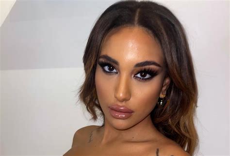 Clarissa Selaissé Il Nuovo Fidanzato è Massimo Spada