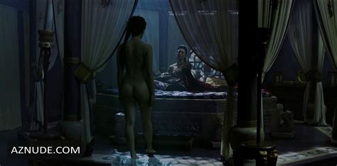 Olivia Cheng Nude Aznude