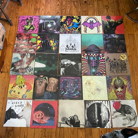 2155 Best Thee Oh Sees Images On Pholder Thee Oh Sees The Eminence