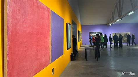 Побачити класиків у столичній галереї відкрили «Музей новітнього