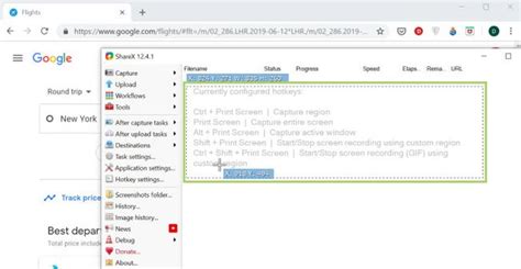How To Take A Scrolling Screenshot In Windows Laptop Mag