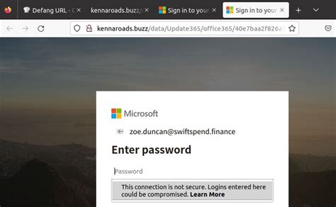 Tryhackme Writeup Snapped Phish Ing Line Kangafoo