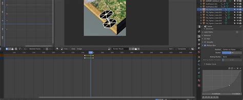 Cycles Render Engine Motion Blur Not Working On All Objects Blender Stack Exchange