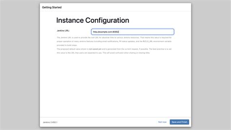 How To Install Jenkins On Rocky Linux Vultr Docs
