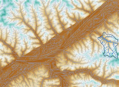 Usgs Lidar Viewer Find View And Extract Lidar Instantly Equator