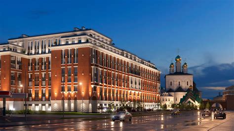 ЖК «Миръ» — Клубный дом на Миргородская ул. 1, Санкт-Петербург ...