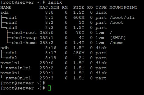 Linux How To Find The Sas Sata Ssd Hard Drive Serial Number And