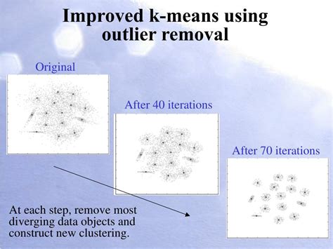 Ppt Outlier Removal Powerpoint Presentation Free Download Id595614