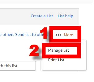 How To Create A Wishlist On Amazon Erotic Video Chat At Home