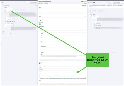 When Copying The Input Is Recognized As Object And Not Json Questions N8n Community