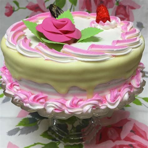 이제는 보기 힘든 동네빵집 케이크 인스티즈instiz 인티포털 카테고리