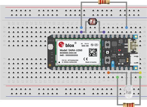 Electronasset Tracker Adding Sensors Hardware Particle