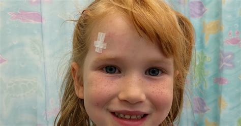 Three Redheads And Counting Waylaid Plans And Recovery