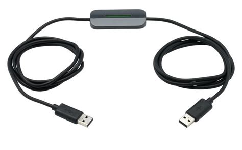 Screenshots Trouble Free Migration With Windows Easy Transfer TechRepublic