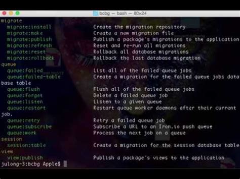 Mcrypt PHP Extension For Laravel In XAMPP Mac YouTube