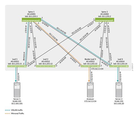 Ethernet Hub Port Mirroring At Sara Gosman Blog