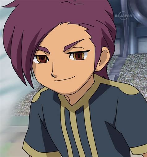 Minamisawa Atsushi Inazuma Eleven Wiki Fandom