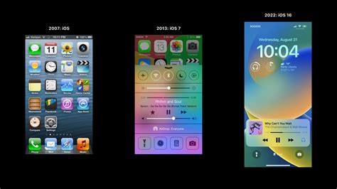 Ios 16 Design Ui Design For Ios 16 In Sketch Designcode