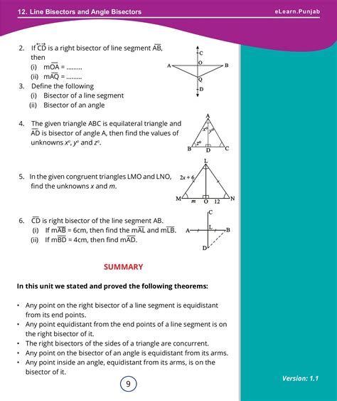 Math 9 Haseebshafiq28 Page 259 Flip Pdf Online Pubhtml5