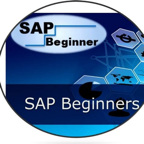 Sap Beginner Youtube