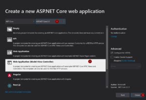 Getting Started With ASP NET Core MVC Code Maze