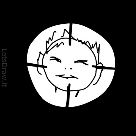 How To Draw Target 8fatd3ubj Png Letsdrawit