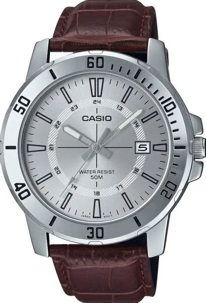Часы наручные Casio Collection Mtp Vd01l 7c купить с доставкой по выгодным ценам в интернет
